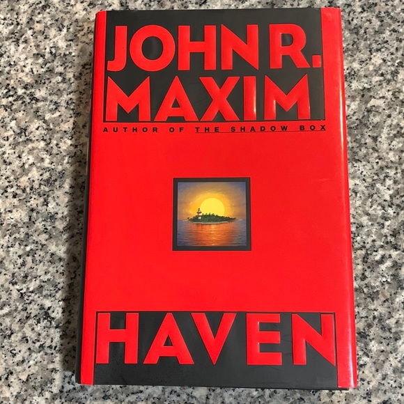Other | John R Maxims Haven | Poshmark